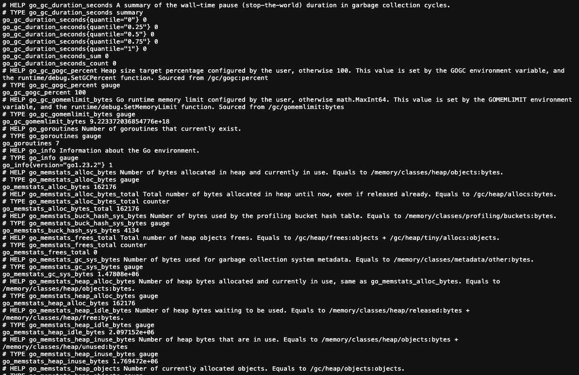 工作案例：NSQ监控建设 - CodeFish'Blogs